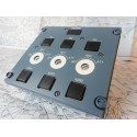 Homecockpits.fr-adirs a320 Finition Panel seul