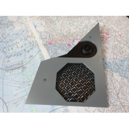 A320 MIP/GLARESHIELD