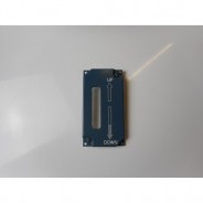 A 320 MIP/GLARESHIELD