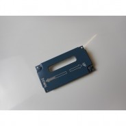 A 320 MIP/GLARESHIELD